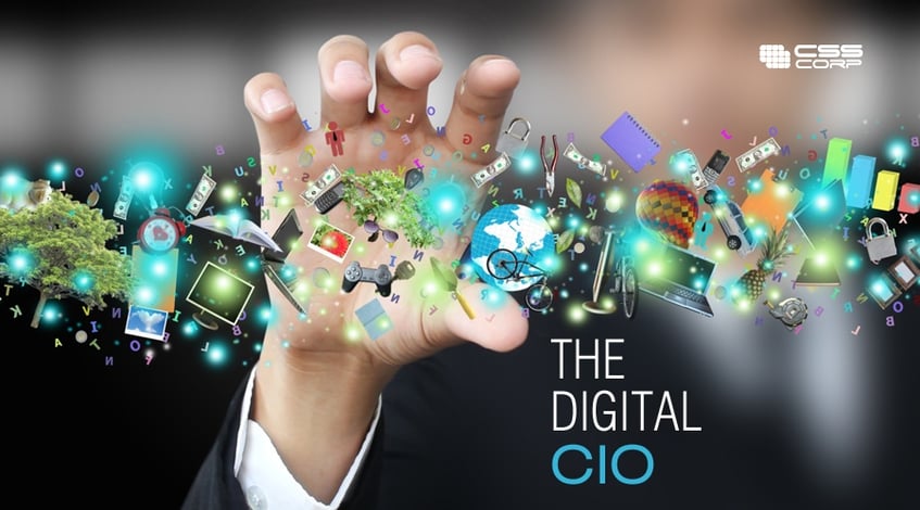 CIO in the digital age